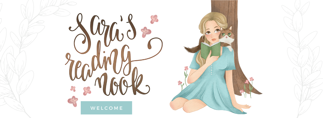 REVIEW | Shoo! – Sara’s Reading Nook